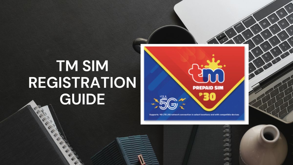How to Register Your TM SIM Card Online: A Step-by-Step Guide